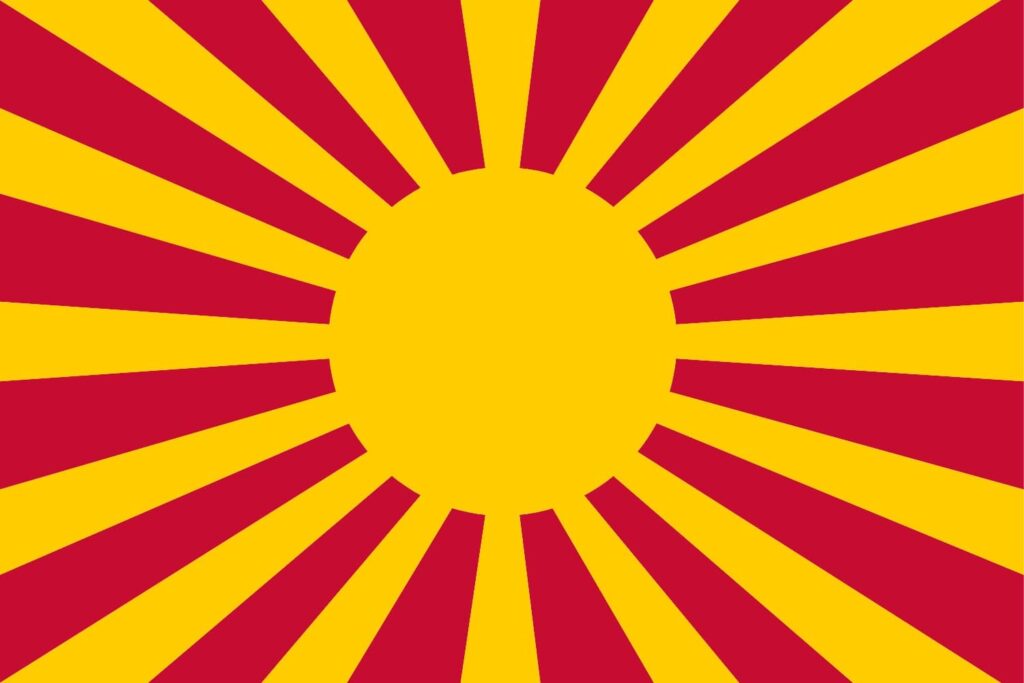 Country and Nation Names Generator: 9999+ Names - Flag Creator