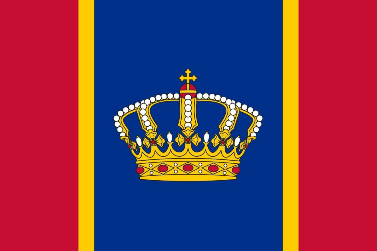 Monarchy and Kingdom Names Generator: 9999+ Names - Flag Creator