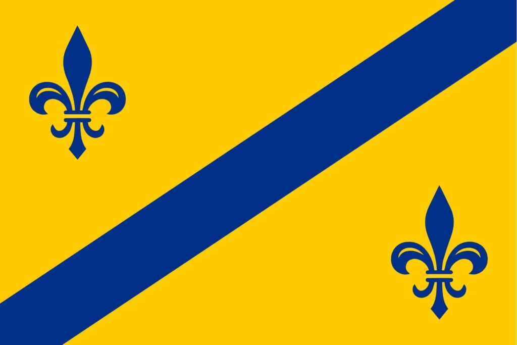 Monarchy and Kingdom Names Generator: 9999+ Names - Flag Creator