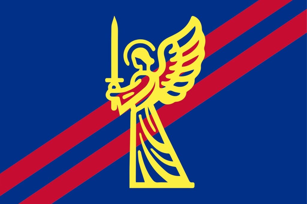 Galactic and Star Empire Names Generator: 9999+ Names - Flag Creator