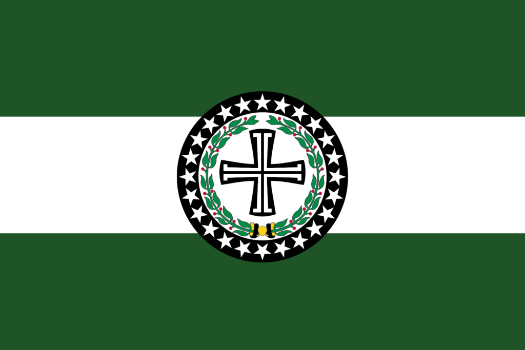 Standonian Junta - Flag Creator