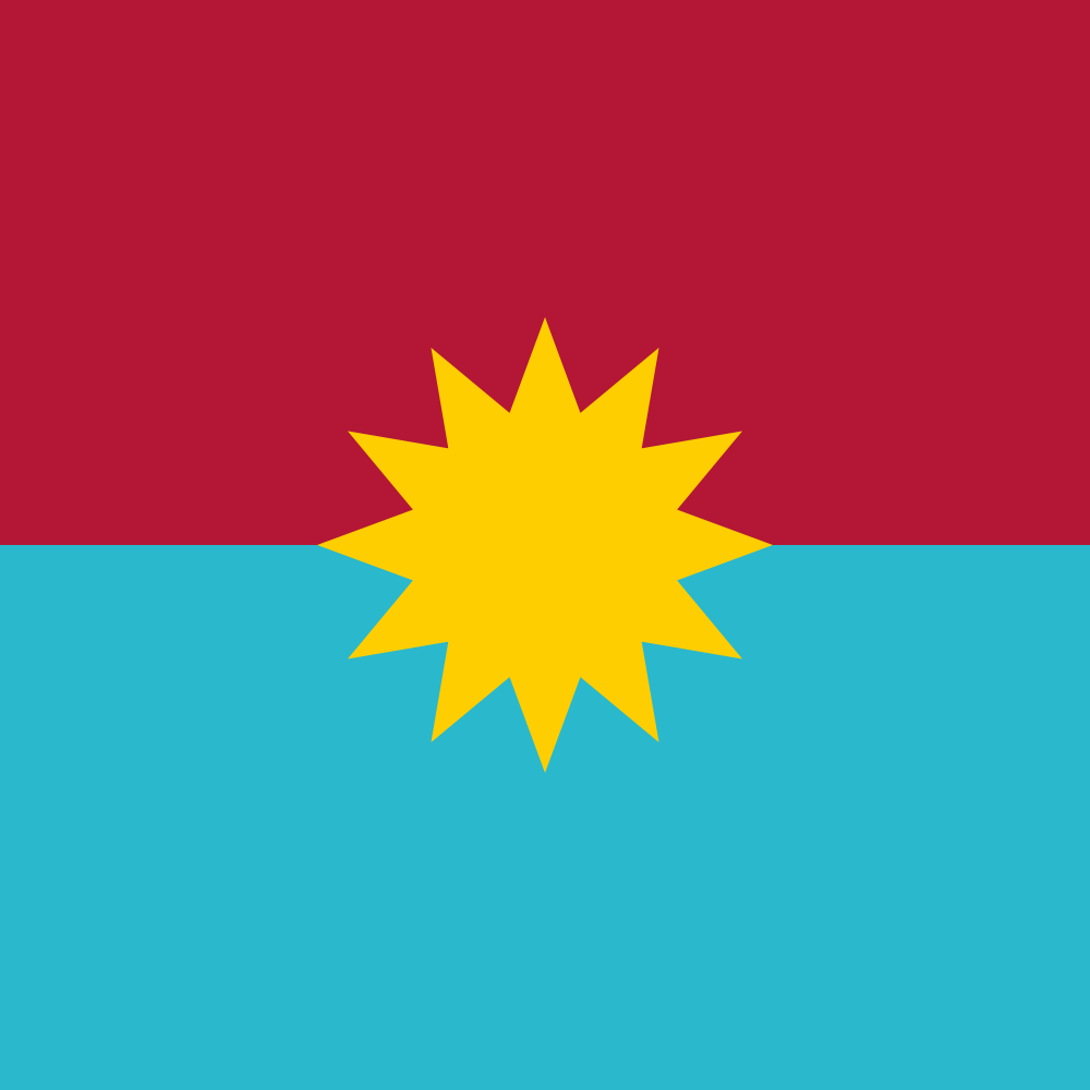 Aqual - Flag Creator