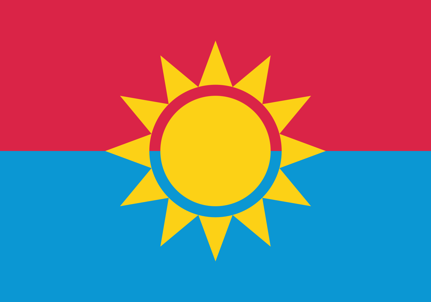 Aqual - Flag Creator