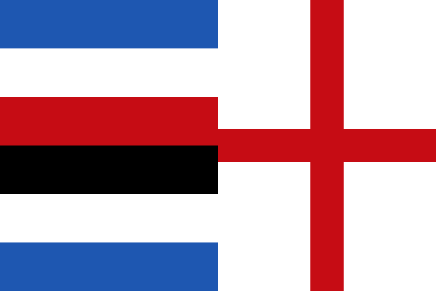 Samp Presidential - Flag Creator